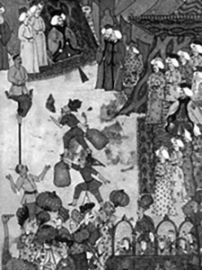 Levni Hayatı Ve Eserleri - Türküler