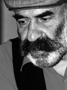 Devran Baba Hayatı Ve Eserleri - Türküler