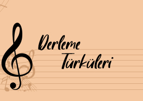 Derleme Türküler